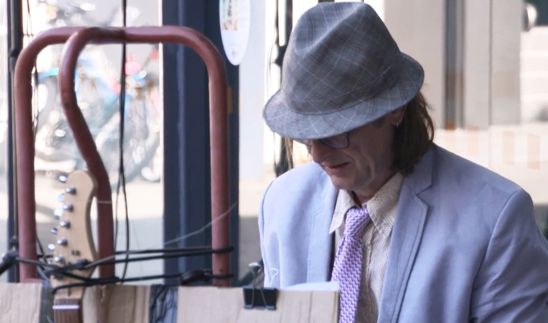 performance – richard holt